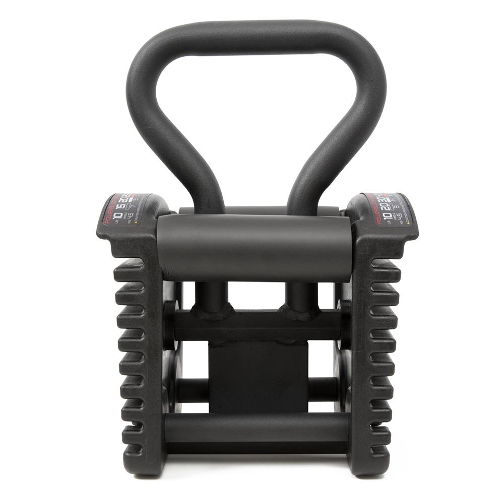 Powerblock Kettlebell Handle